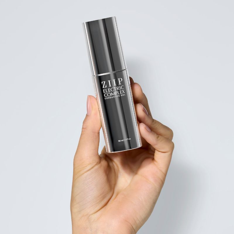 Electric Complex Gel for Perfect Skin – ZIIP HK